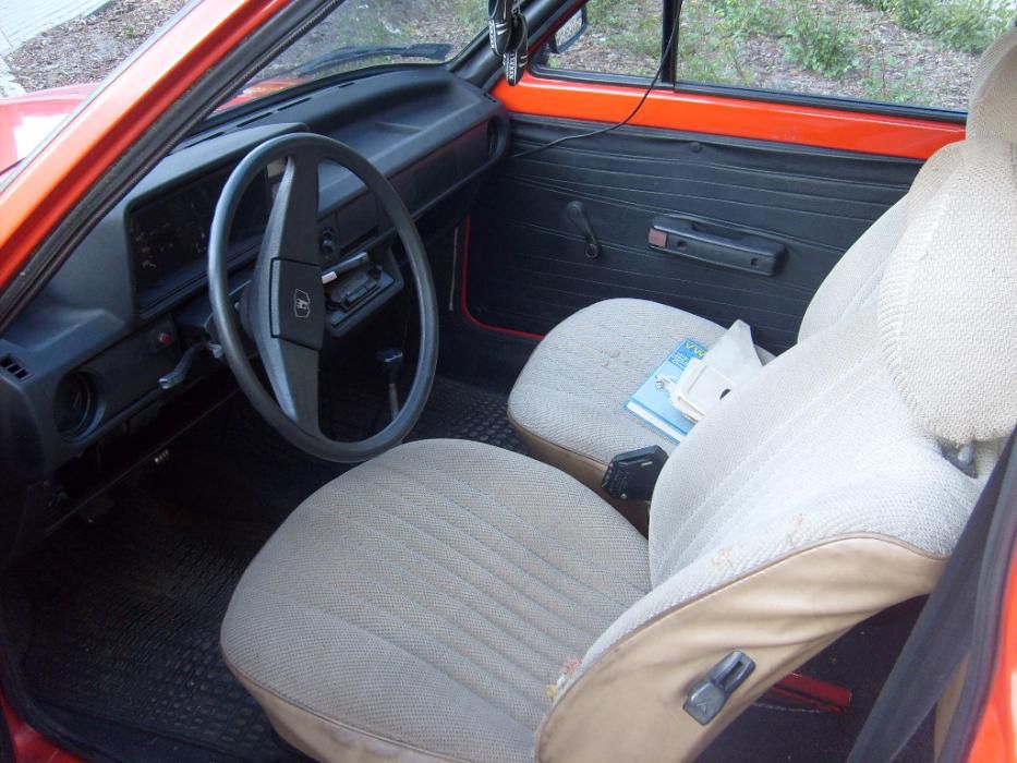 Volkswagen MK1 Polo - 4500PLN - Piaseczno - Klasykami.pl